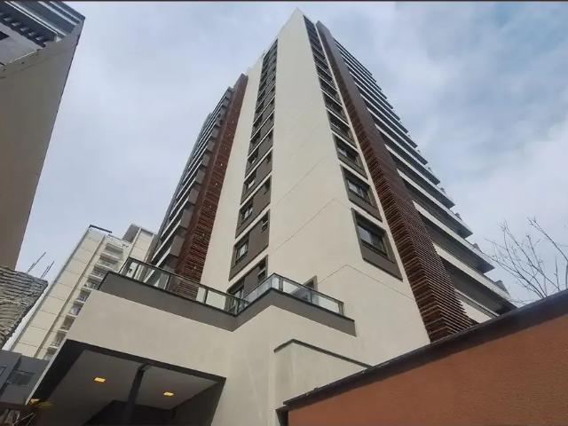 Apartamento para Venda em São Paulo/SP Indianópolis 3 Quartos