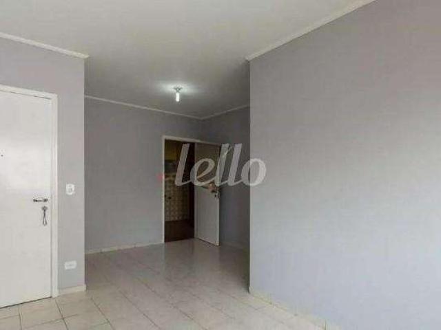 Apartamento para Venda em São Paulo/SP Moema 3 Quartos