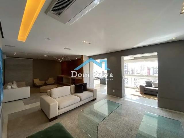 Apartamento para Venda em São Paulo/SP Indianópolis 3 Quartos