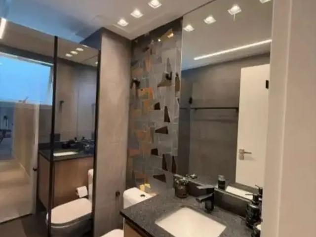 Apartamento para Venda em São Paulo/SP Indianópolis 3 Quartos