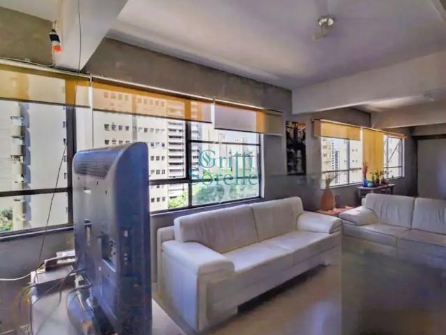 Apartamento para Venda em São Paulo/SP Indianópolis 3 Quartos
