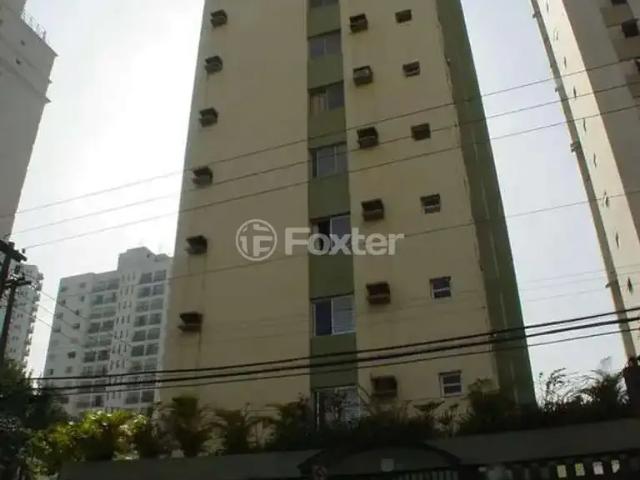 Apartamento para Venda em São Paulo/SP Indianópolis 3 Quartos