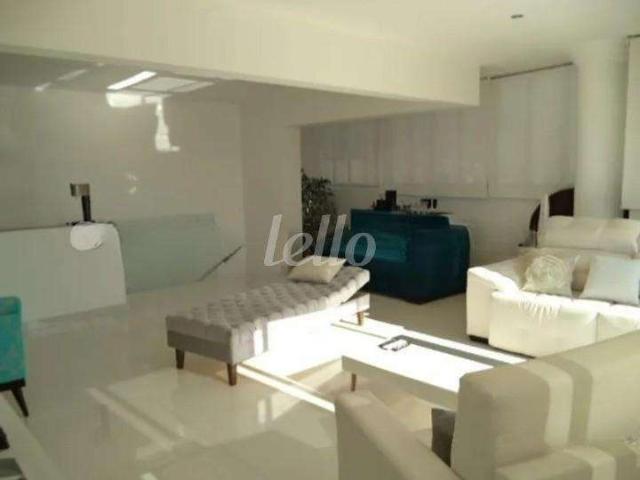 Apartamento para Venda em São Paulo/SP Indianópolis 3 Quartos