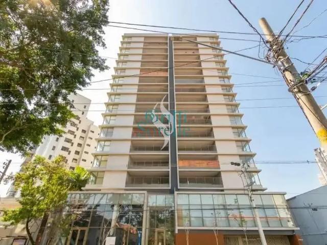 Apartamento para Venda em São Paulo/SP Indianópolis 3 Quartos
