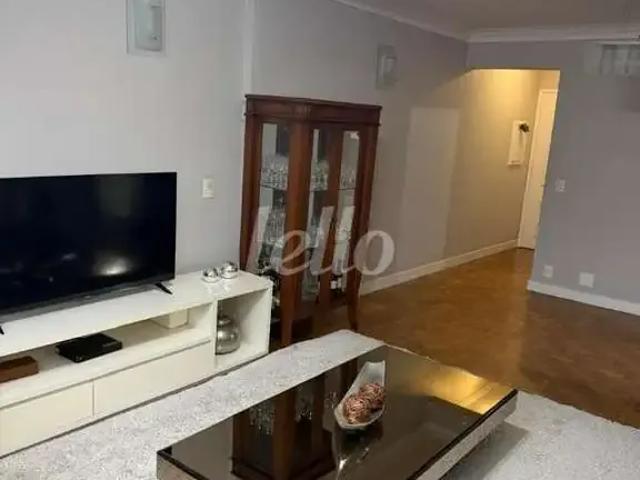Apartamento para Venda em São Paulo/SP Indianópolis 3 Quartos