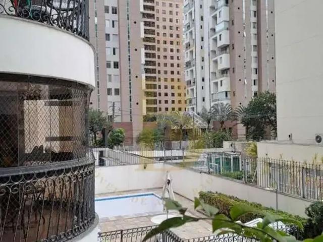 Apartamento para Venda em São Paulo/SP Indianópolis 3 Quartos
