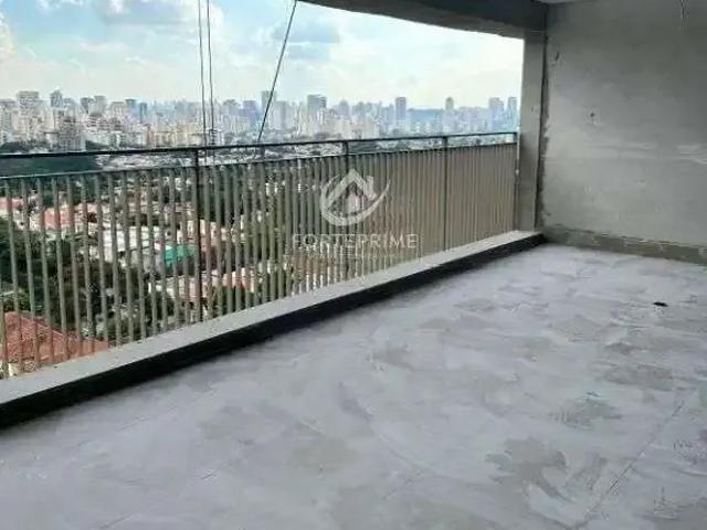 Apartamento para Venda em São Paulo/SP Indianópolis 3 Quartos
