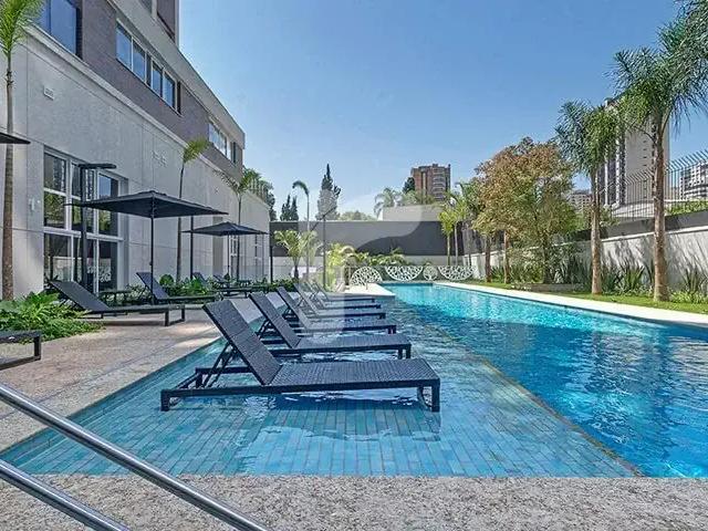 Apartamento para Venda em São Paulo/SP Indianópolis 3 Quartos