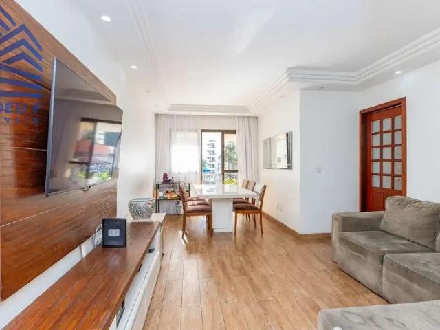 Apartamento para Venda em São Paulo/SP Indianópolis 3 Quartos