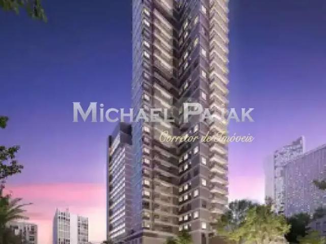 Apartamento para Venda em São Paulo/SP Indianópolis 3 Quartos