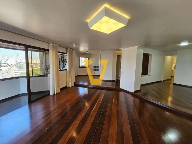 Apartamento para Venda em São Paulo/SP Indianópolis 3 Quartos