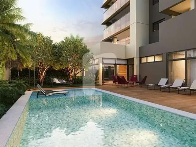 Apartamento para Venda em São Paulo/SP Indianópolis 3 Quartos