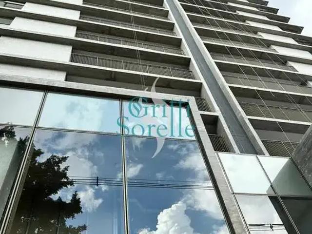 Apartamento para Venda em São Paulo/SP Indianópolis 3 Quartos