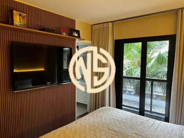 Apartamento para Venda em São Paulo/SP Indianópolis 3 Quartos