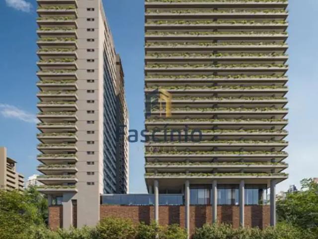 Apartamento para Venda em São Paulo/SP Indianópolis 3 Quartos