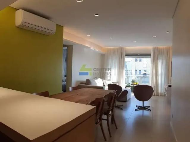 Apartamento para Venda em São Paulo/SP Indianópolis 3 Quartos