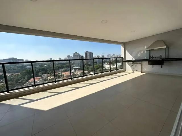 Apartamento para Venda em São Paulo/SP Indianópolis 3 Quartos