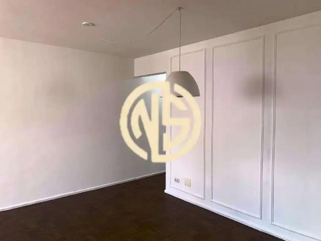 Apartamento para Venda em São Paulo/SP Indianópolis 3 Quartos
