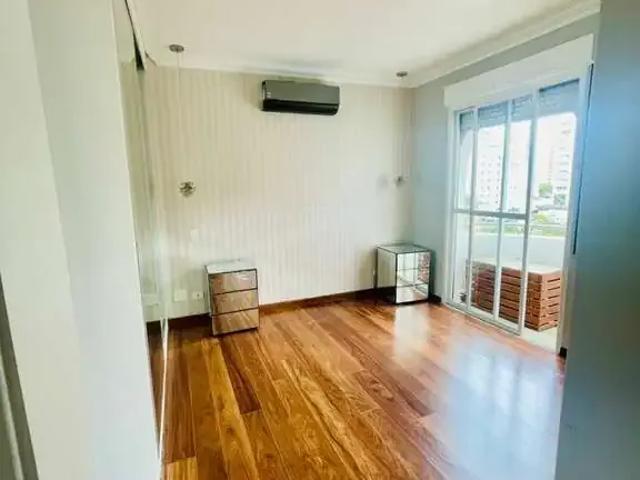 Apartamento para Venda em São Paulo/SP Indianópolis 3 Quartos