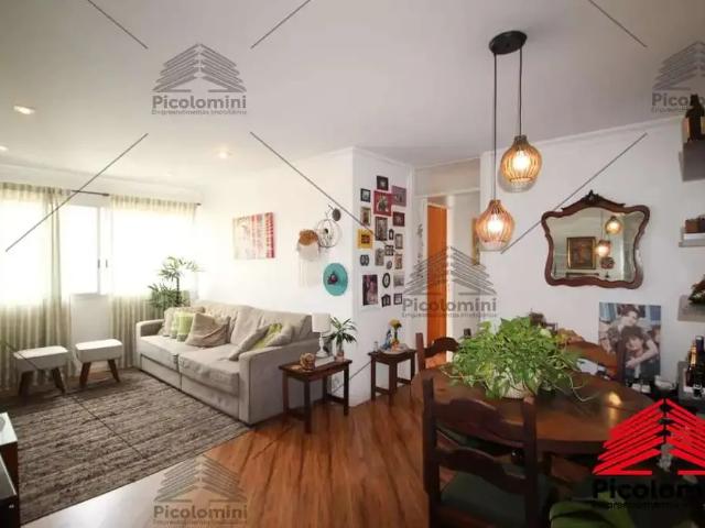 Apartamento para Venda em São Paulo/SP Indianópolis 3 Quartos