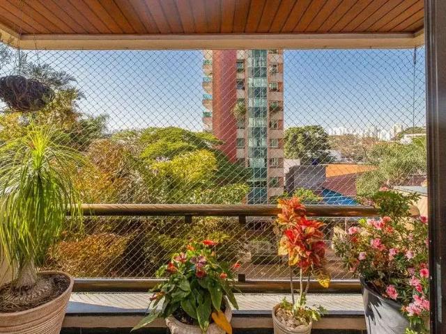 Apartamento para Venda em São Paulo/SP Indianópolis 3 Quartos