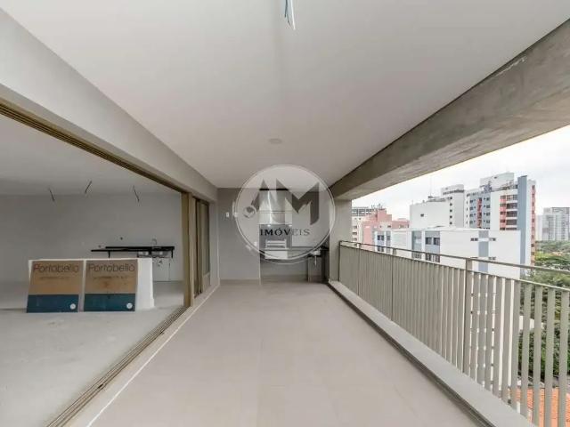 Apartamento para Venda em São Paulo/SP Indianópolis 3 Quartos