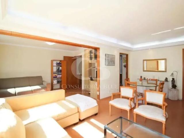 Apartamento para Venda em São Paulo/SP Indianópolis 3 Quartos