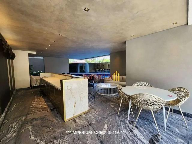 Apartamento para Venda em São Paulo/SP Indianópolis 3 Quartos