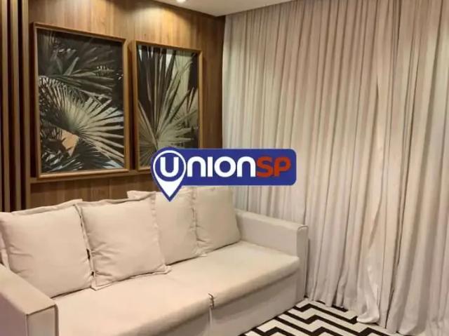 Apartamento para Venda em São Paulo/SP Indianópolis 3 Quartos