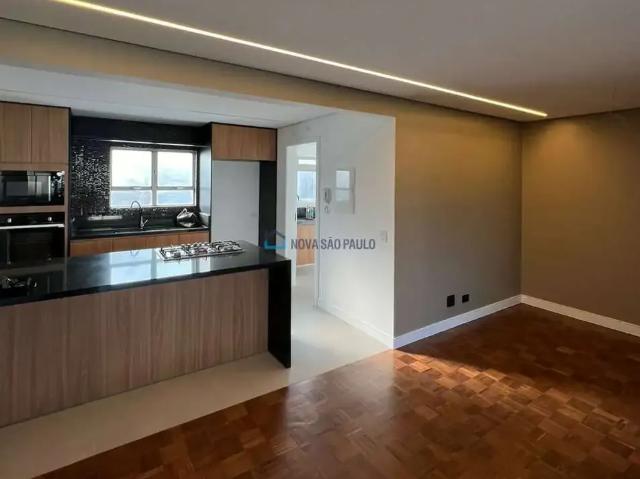 Apartamento para Venda em São Paulo/SP Indianópolis 3 Quartos