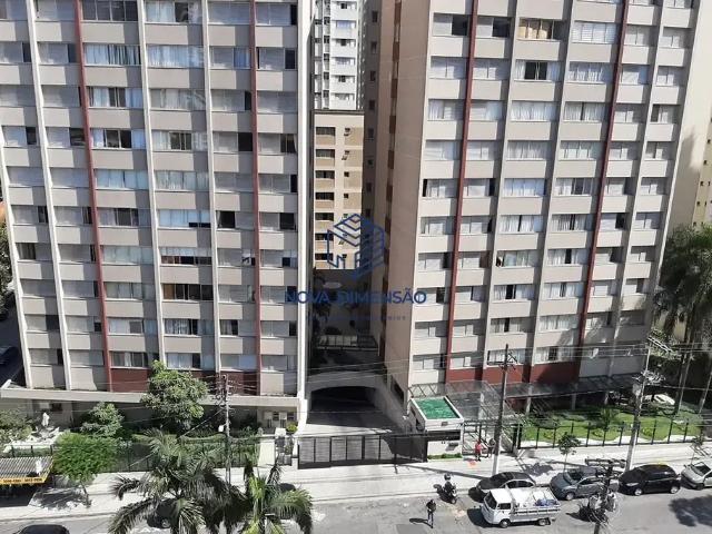 Apartamento para Venda em São Paulo/SP Indianópolis 3 Quartos