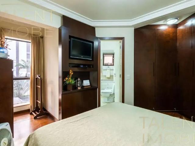 Apartamento para Venda em São Paulo/SP Indianópolis 3 Quartos