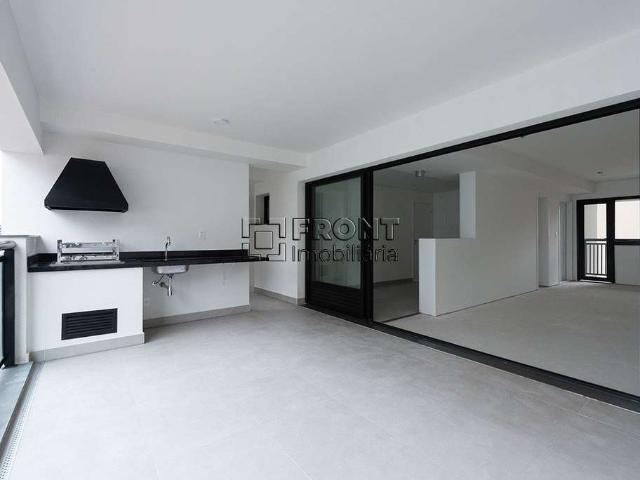 Apartamento para Venda em São Paulo/SP Indianópolis 3 Quartos