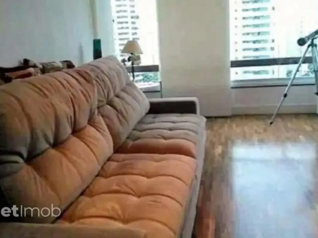 Apartamento para Venda em São Paulo/SP Indianópolis 3 Quartos
