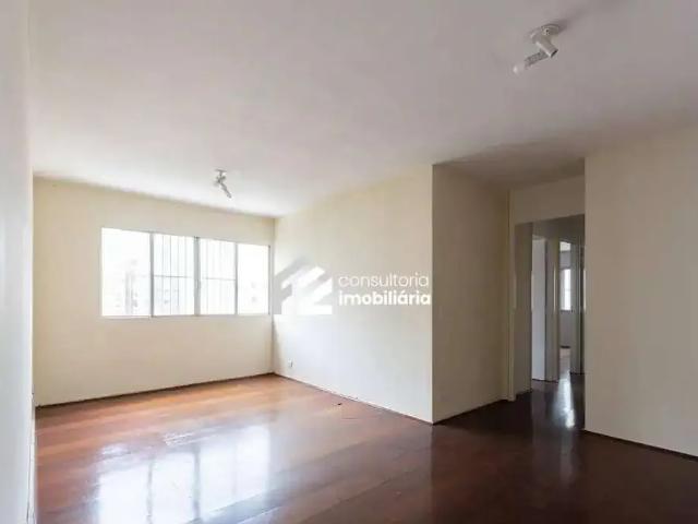 Apartamento para Venda em São Paulo/SP Indianópolis 3 Quartos