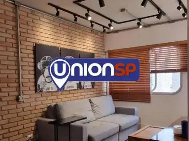 Apartamento para Venda em São Paulo/SP Indianópolis 3 Quartos