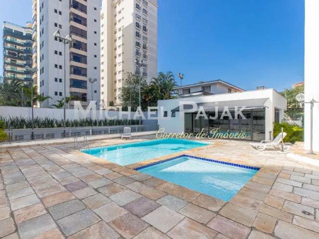 Apartamento para Venda em São Paulo/SP Indianópolis 3 Quartos