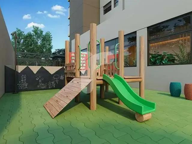 Apartamento para Venda em São Paulo/SP Indianópolis 3 Quartos