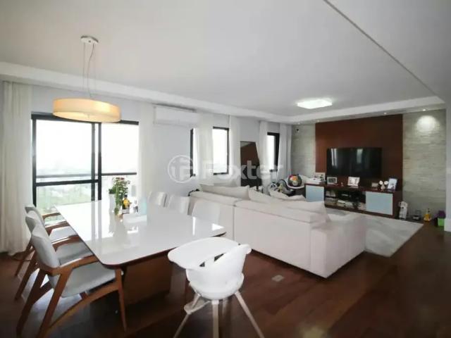 Apartamento para Venda em São Paulo/SP Indianópolis 3 Quartos
