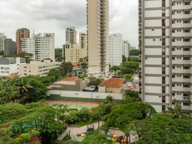 Apartamento para Venda em São Paulo/SP Indianópolis 3 Quartos