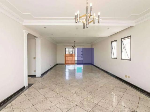 Apartamento para Venda em São Paulo/SP Indianópolis 3 Quartos