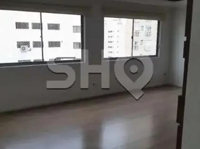 Apartamento para Venda em São Paulo/SP Indianópolis 3 Quartos