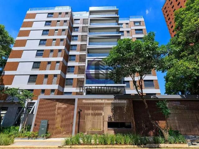 Apartamento para Venda em São Paulo/SP Indianópolis 3 Quartos