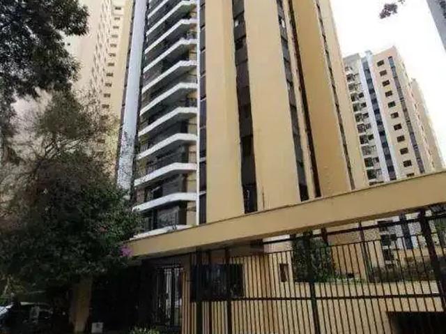 Apartamento para Venda em São Paulo/SP Indianópolis 3 Quartos