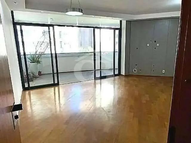 Apartamento para Venda em São Paulo/SP Indianópolis 3 Quartos