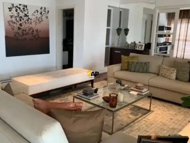 Apartamento para Venda em São Paulo/SP Indianópolis 3 Quartos