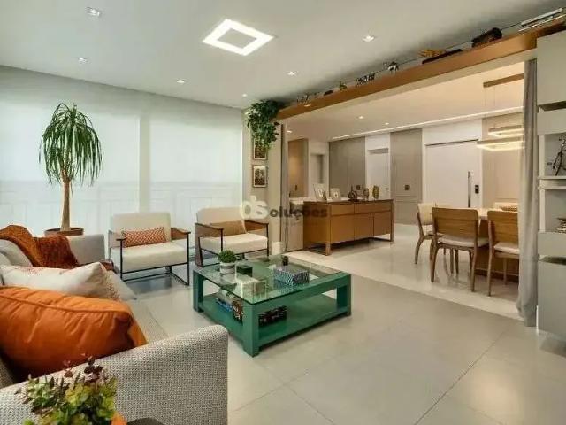 Apartamento para Venda em São Paulo/SP Indianópolis 3 Quartos