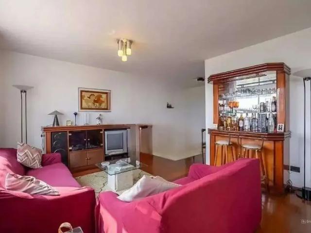 Apartamento para Venda em São Paulo/SP Indianópolis 3 Quartos