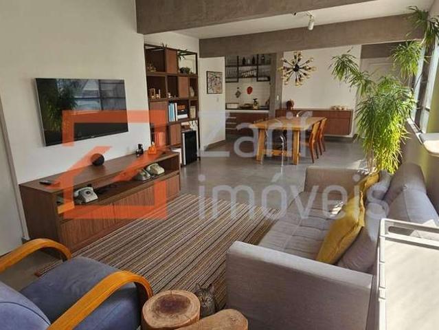 Apartamento para Venda em São Paulo/SP Indianópolis 3 Quartos