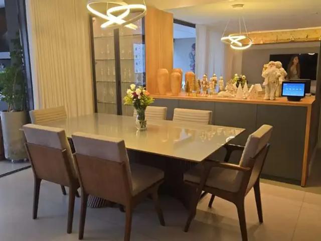 Apartamento para Venda em São Paulo/SP Indianópolis 3 Quartos
